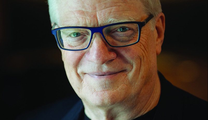 Sir Ken Robinson CBE FRSA to speak on the state of education in the U.S ...