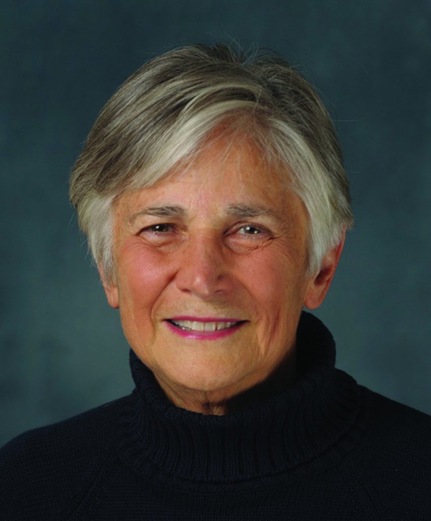Historian and public school activist Diane Ravitch to talk about the ...
