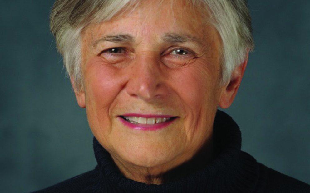 Historian and public school activist Diane Ravitch to talk about the ...