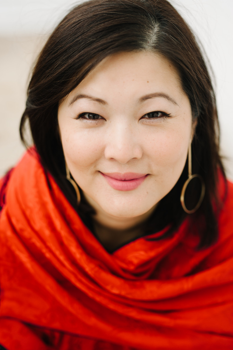 Human Rights Watch’s Fong to discuss China’s ‘radical experiment’ of ...