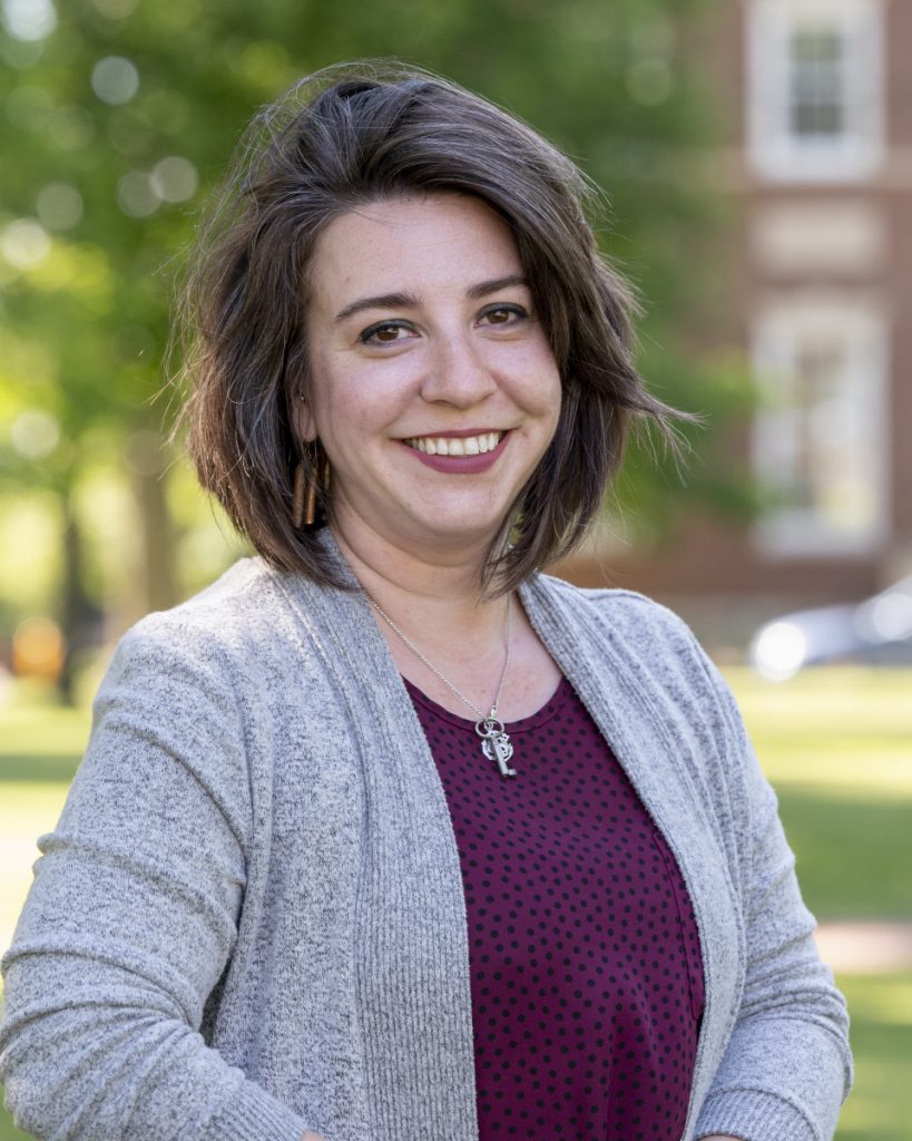 2021 Staff - The Chautauquan Daily