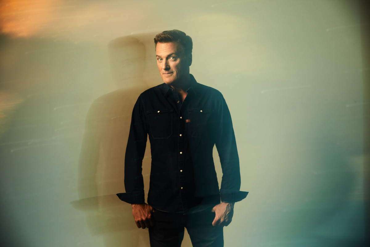 Faith & compassion: with opening act Nathan Tasker, celebrated ...