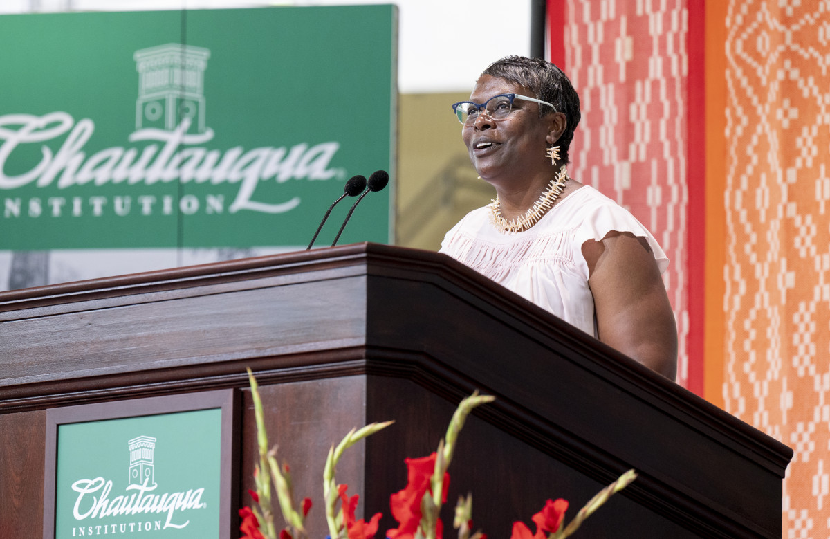 An ever-expanding frontier: Margarita Simon Guillory explores digital ...