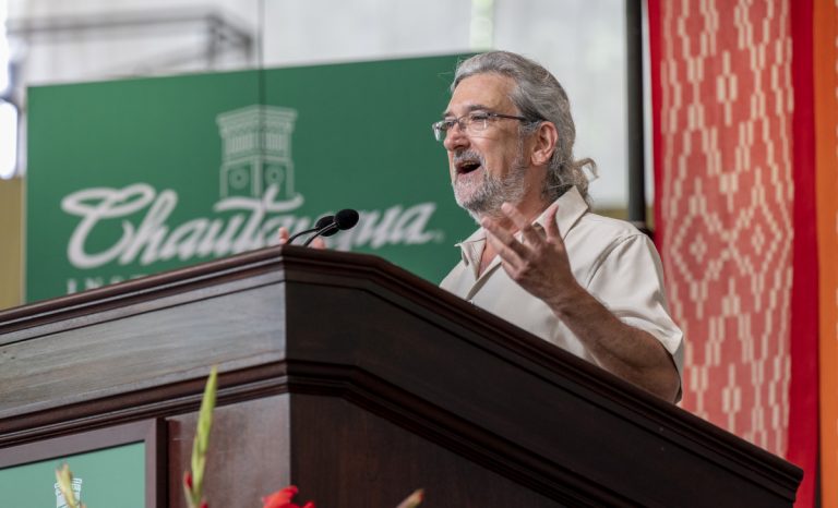 A ‘trip’ through history: Gary Laderman connects drugs and religion in ...