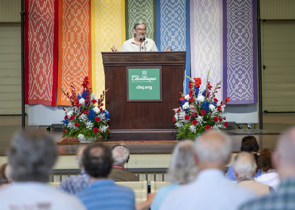 A ‘trip’ through history: Gary Laderman connects drugs and religion in ...