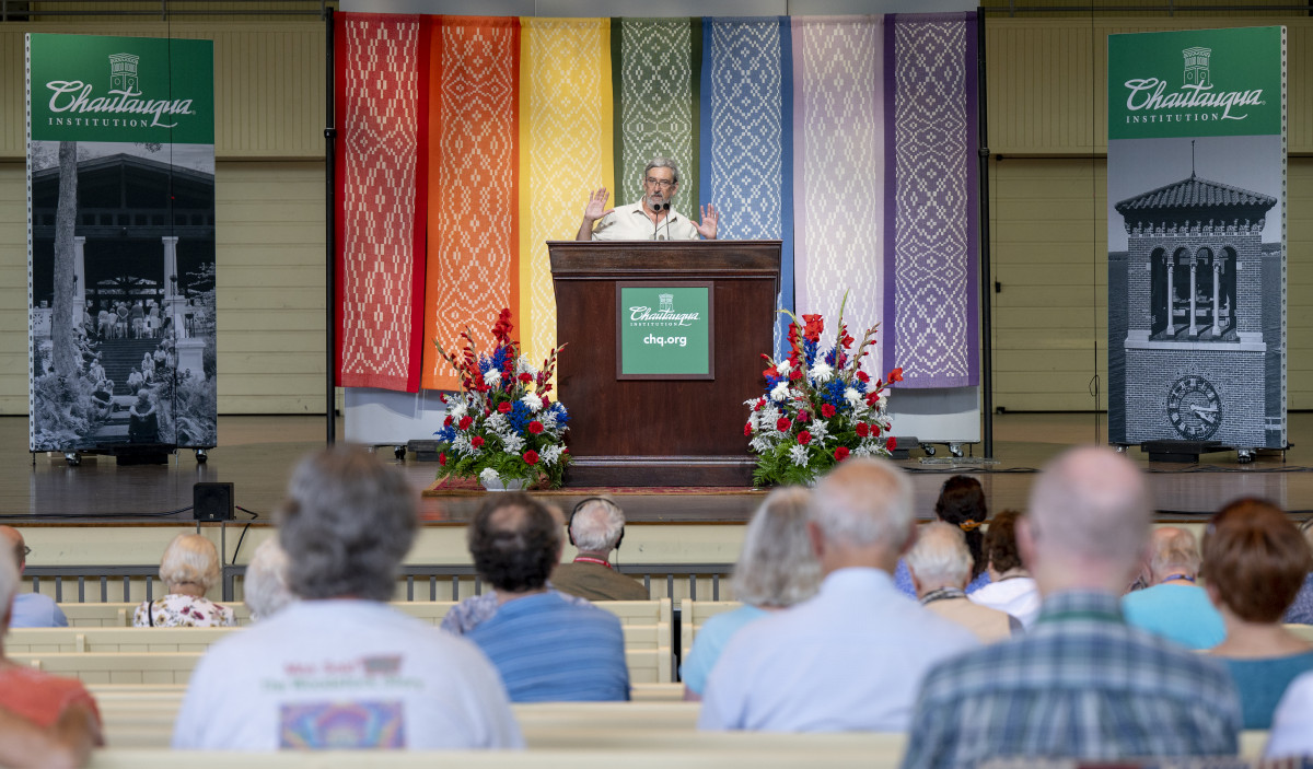 A ‘trip’ through history: Gary Laderman connects drugs and religion in ...