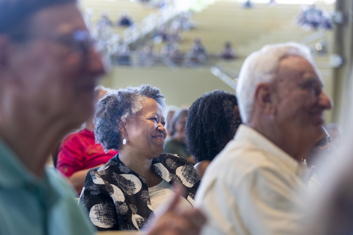 ‘Sum of Us’ author Heather McGhee shares stories of racial equality ...