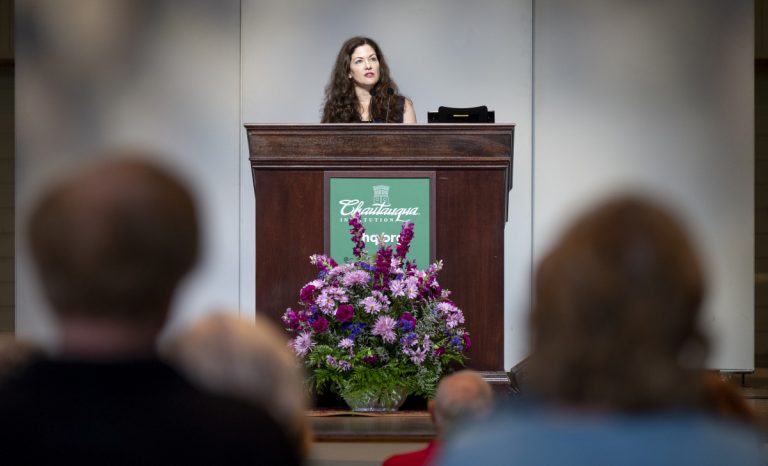 ‘Commentary’ writer Christine Rosen discusses fall of civil discussion ...