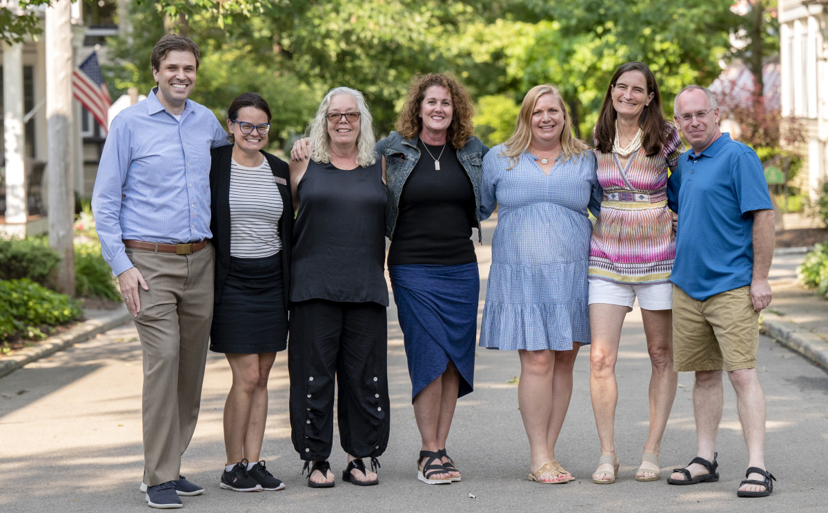 CHQ Youth and Family Programs Advisory Group reports findings - The ...