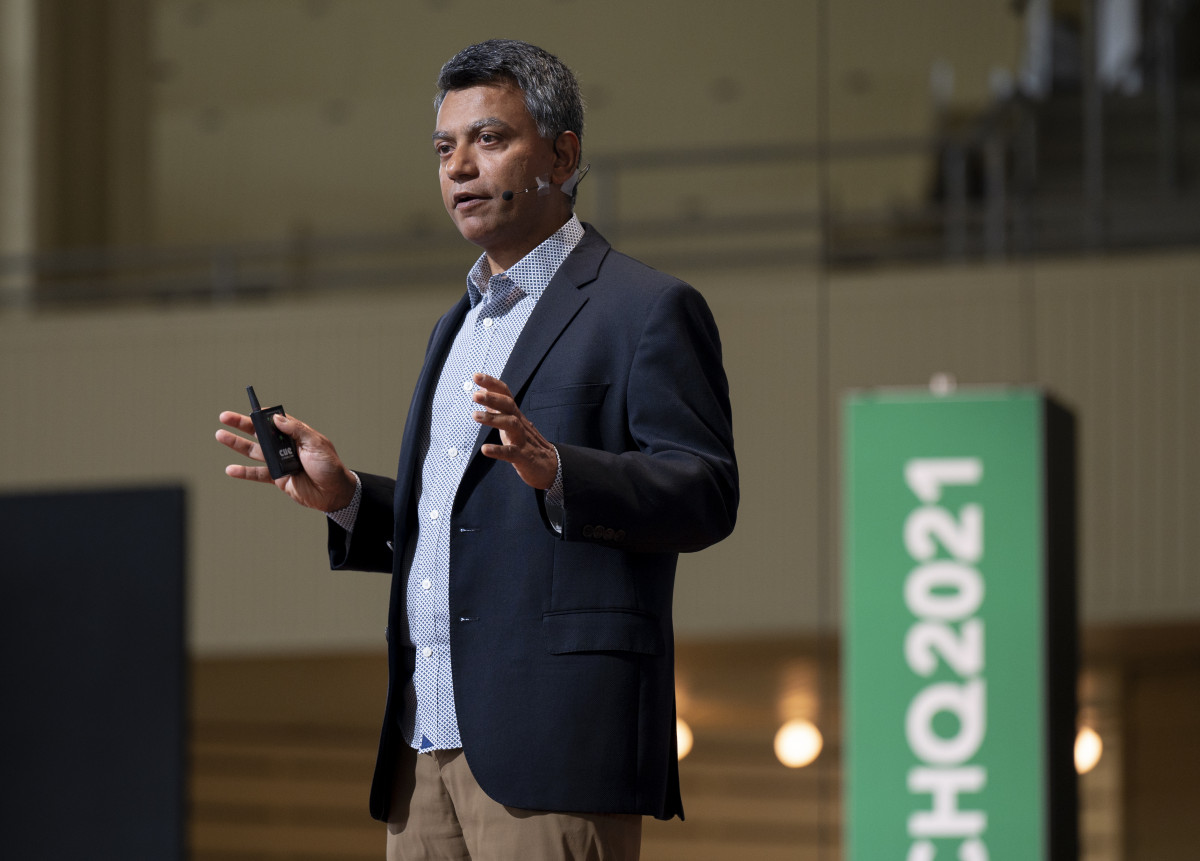 MIT’s Deb Roy analyzes divisions caused by social media-dominated world ...