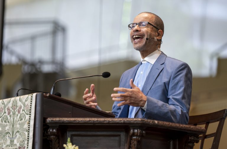 In the face of fear and violence, radical kindness is needed to protect ...