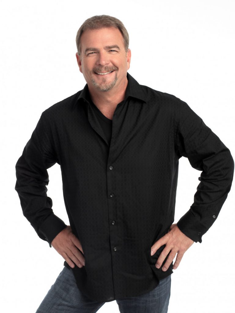 Grammy-nominated stand-up comedian Bill Engvall to perform tonight ...