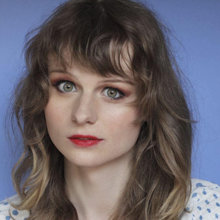 More than an actress — Daphne Kinard aspires to tell ‘all sorts of ...