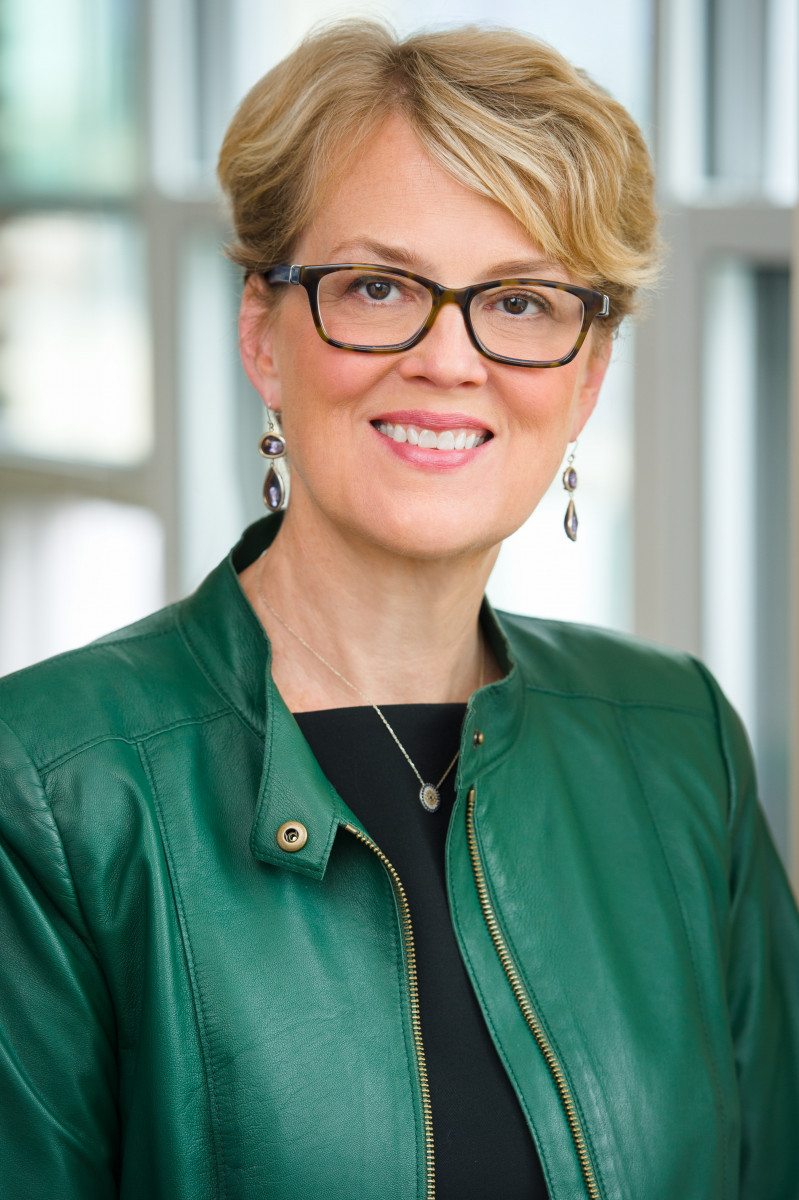 Auburn Theological Seminary’s Katharine Rhodes Henderson Henderson ...