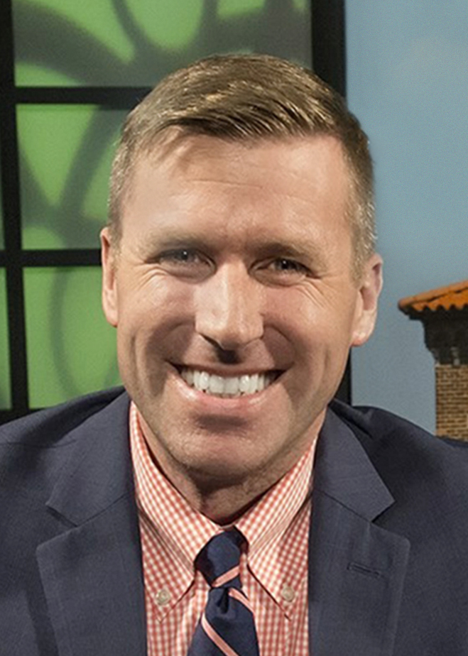 Week Five Letter from the President - The Chautauquan Daily