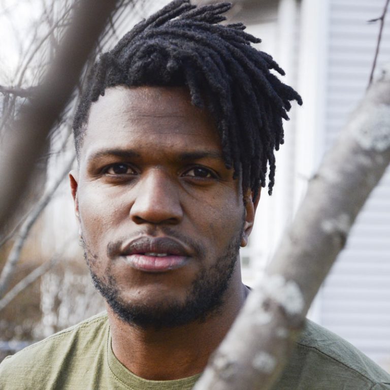 Tackling the conversations — Malachi Beasley looks beyond stereotypes ...