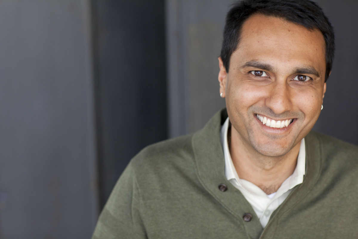 Interfaith Youth Core founder Patel to present 'big vision' idea of ...