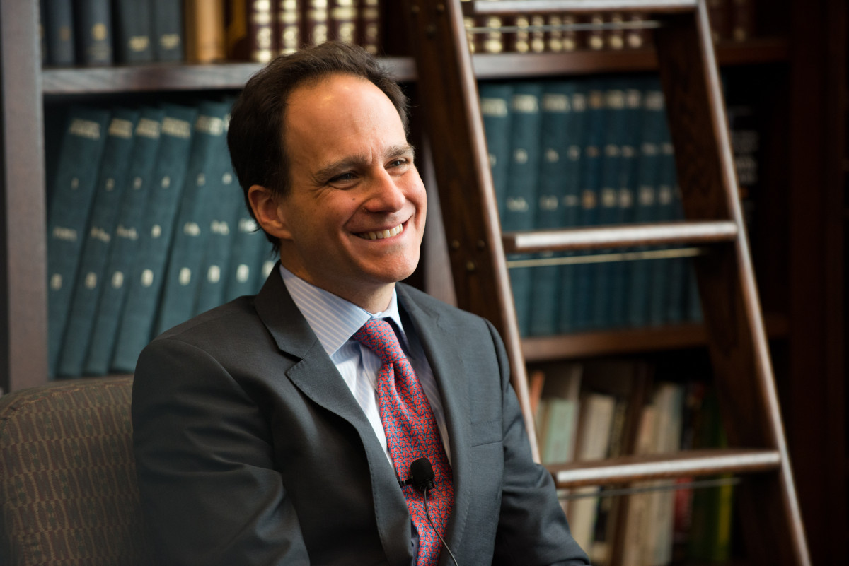 Week 3 chaplain Jonah Pesner to preach on spiritual imperative to ...