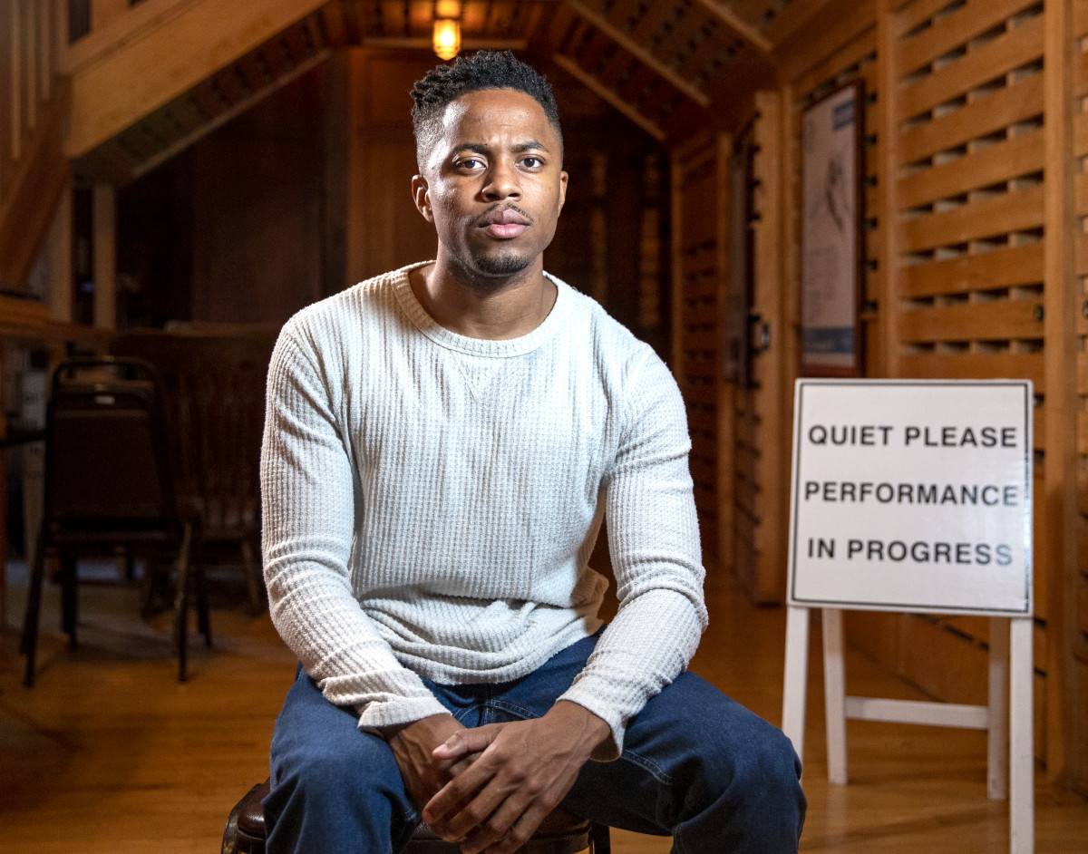 Their stories, offstage: CTC conservatory actors on their journey at ...