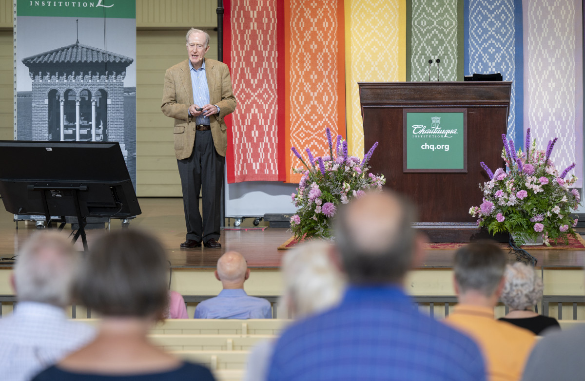 Harvard’s Friedman traces history of modern economics, role religion ...