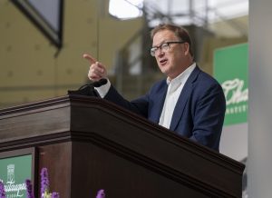 AEI’s Doar discusses success of America’s action against poverty - The ...