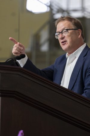 Morning Lecture Archives - The Chautauquan Daily