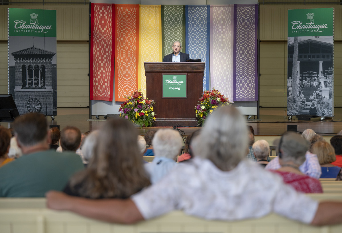 What happens when we die? Near-death-experience expert Greyson shares ...