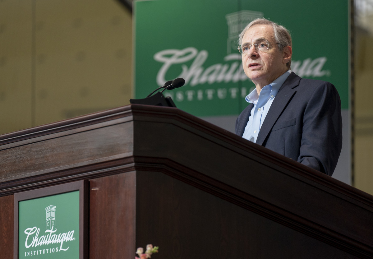 What happens when we die? Near-death-experience expert Greyson shares ...