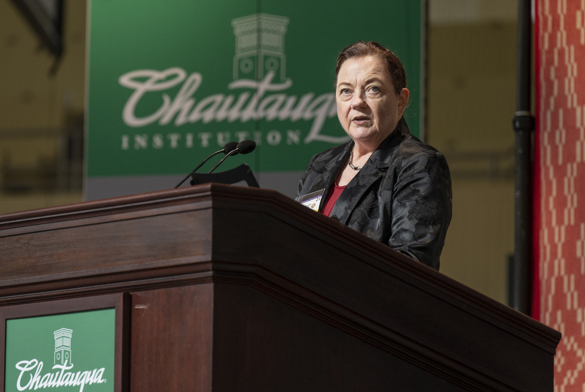 To close series, Fuller Theological’s Murphy attempts to answer ‘Are we ...