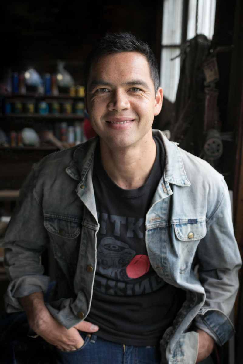 Week 8 writers-in-residence Coffin, Lucas to give virtual reading - The ...