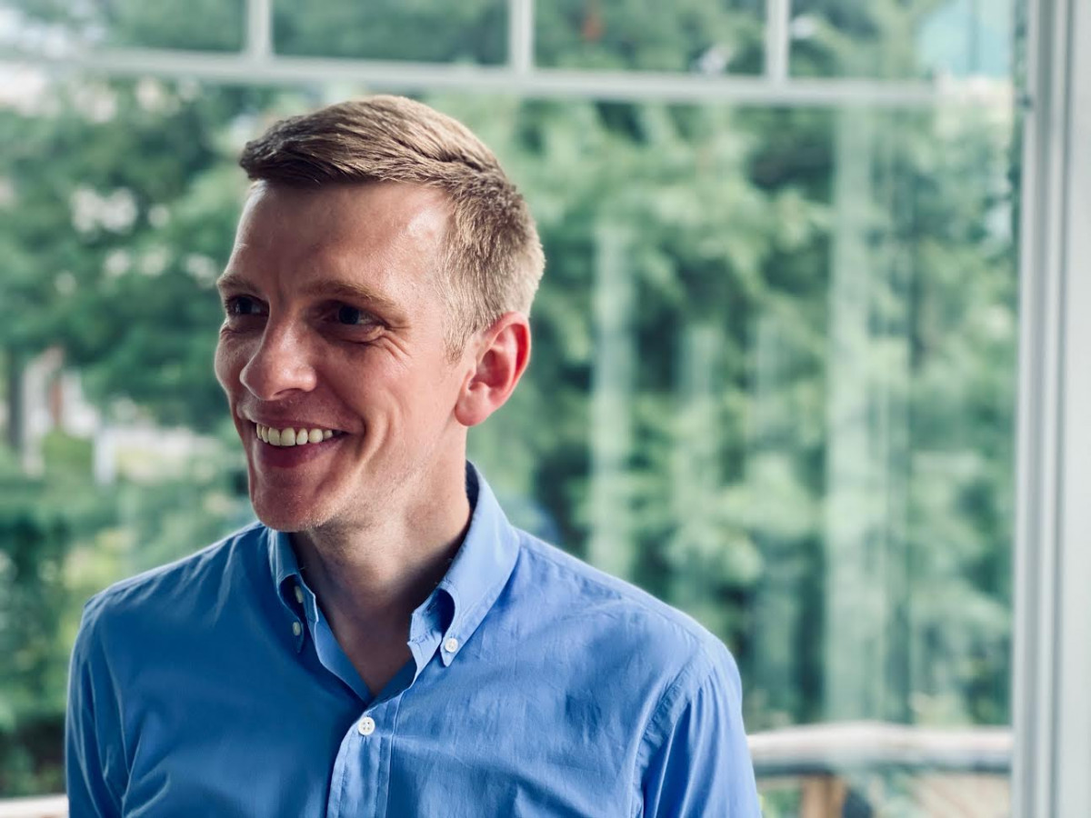 OSU scholar of story science Fletcher to discuss new way of thinking ...