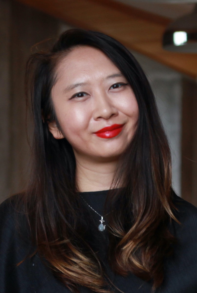 Writers-in-residence Cooley, Mao to explore peculiarities of writing ...