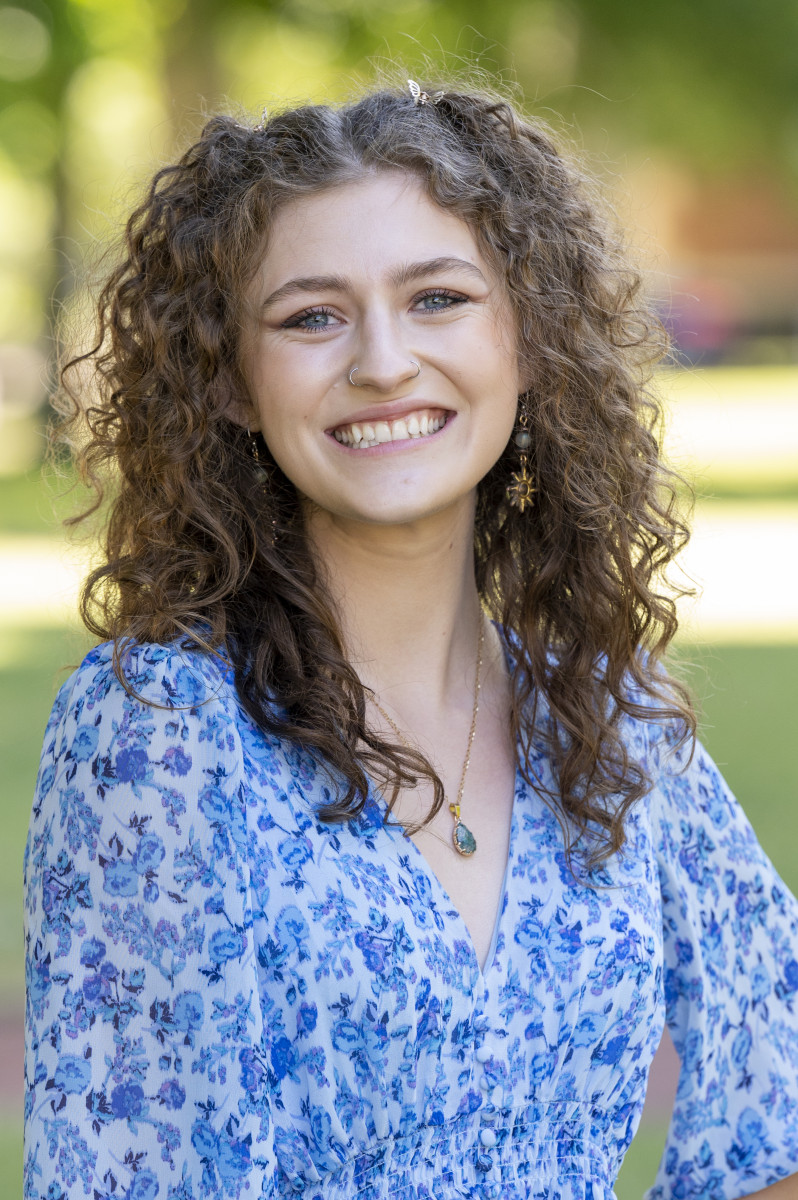 Alyssa Bump - The Chautauquan Daily