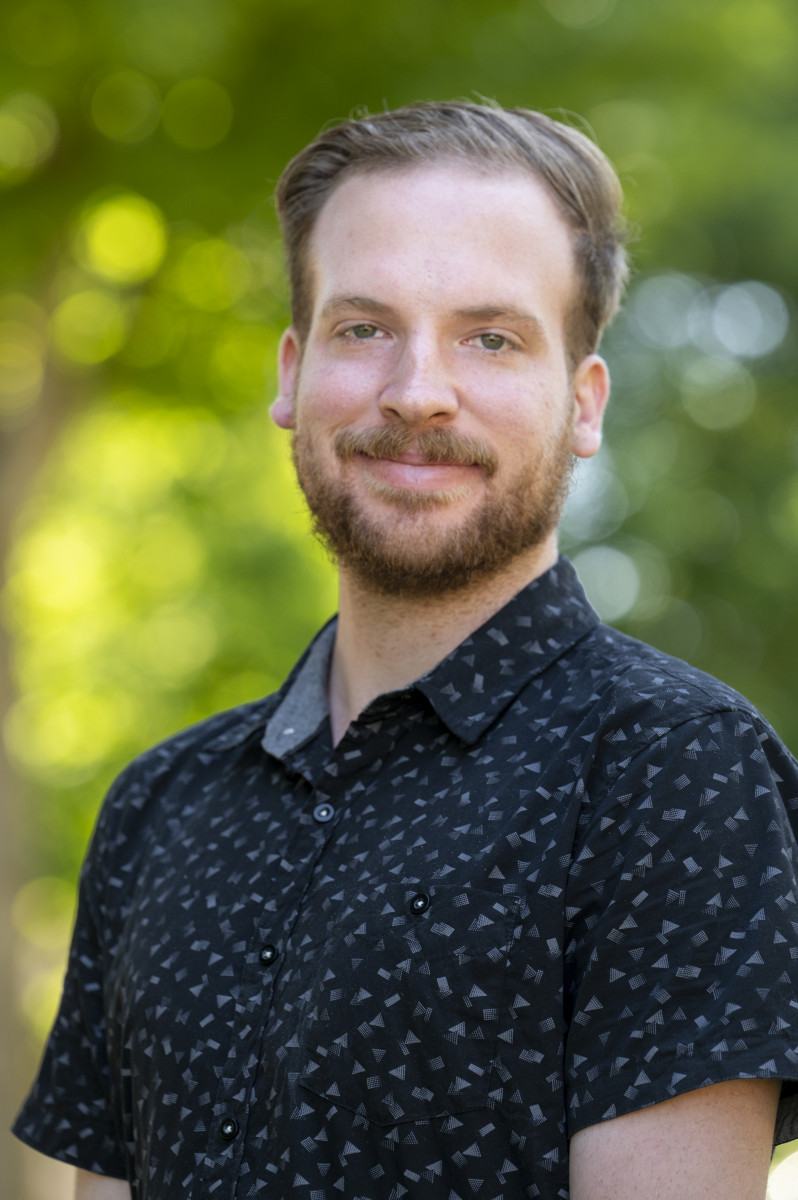 Chris Clements - The Chautauquan Daily