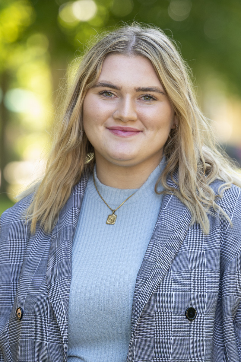 2022 Staff - The Chautauquan Daily