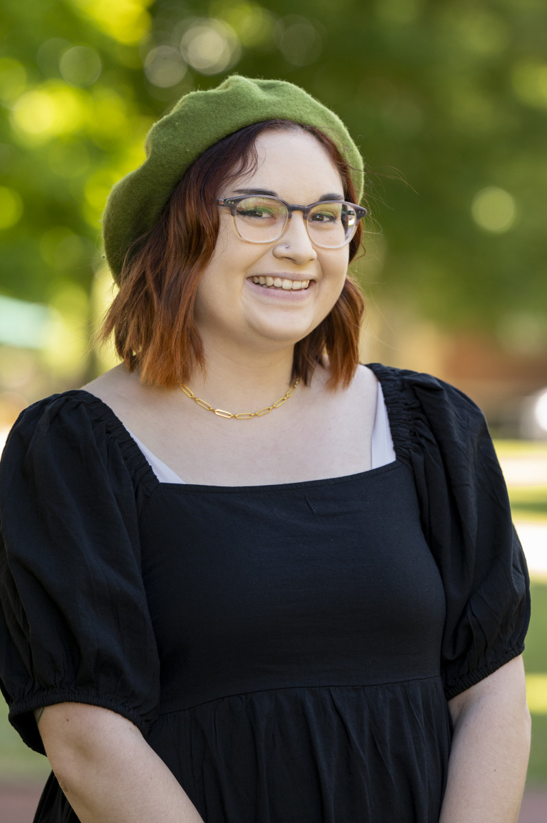 2022 Staff - The Chautauquan Daily