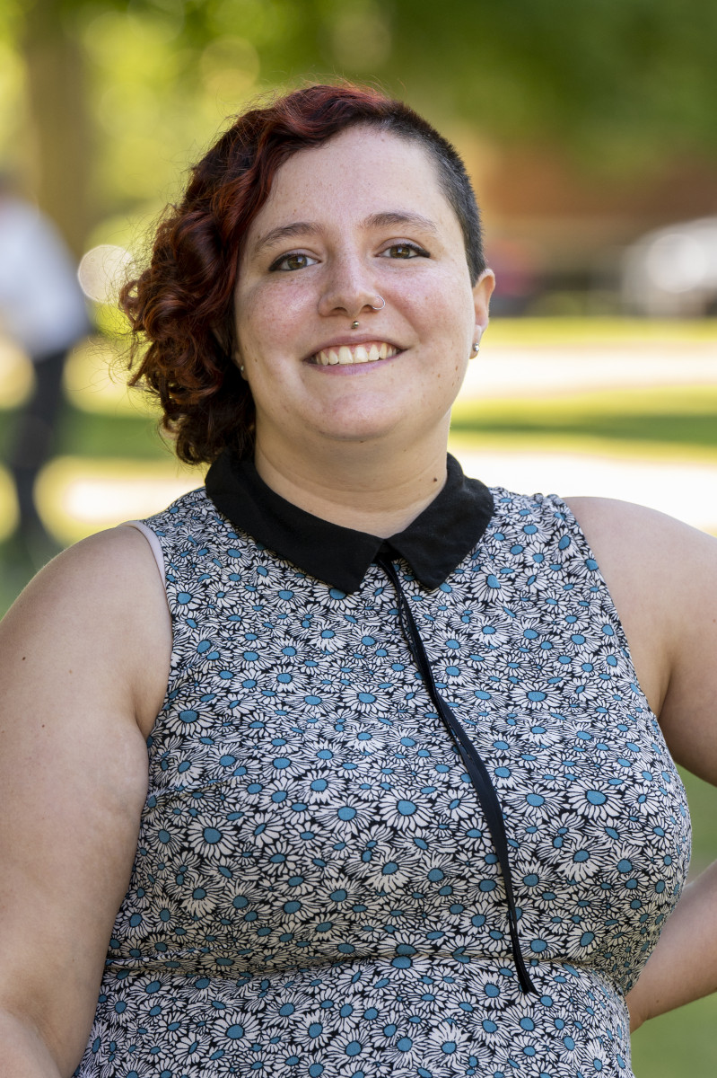 Ellen E. Mintzer - The Chautauquan Daily