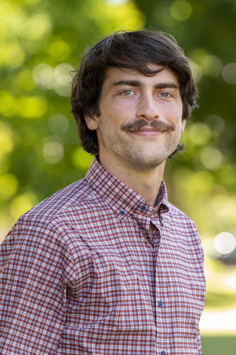 Sean Smith - The Chautauquan Daily