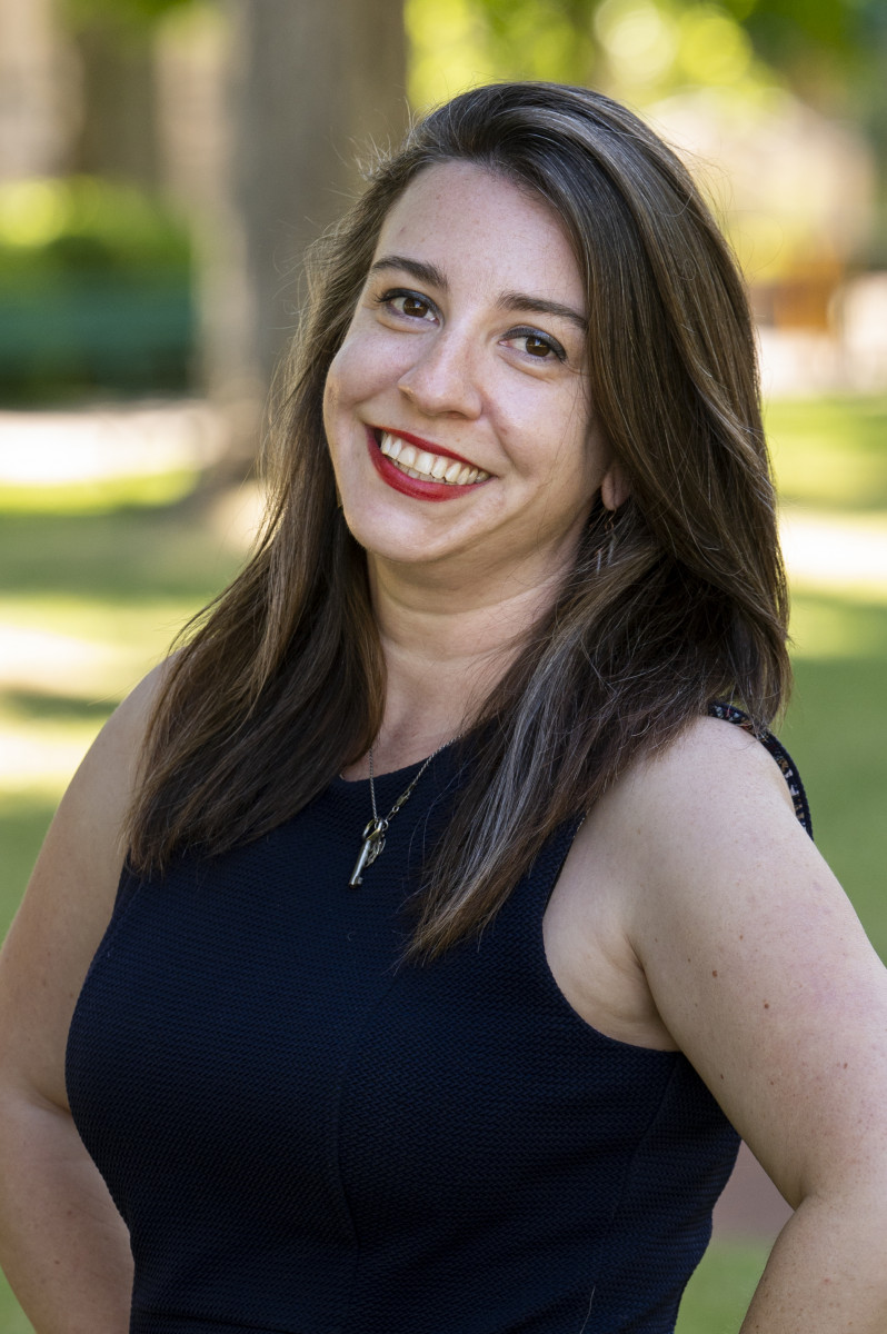 2022 Staff - The Chautauquan Daily