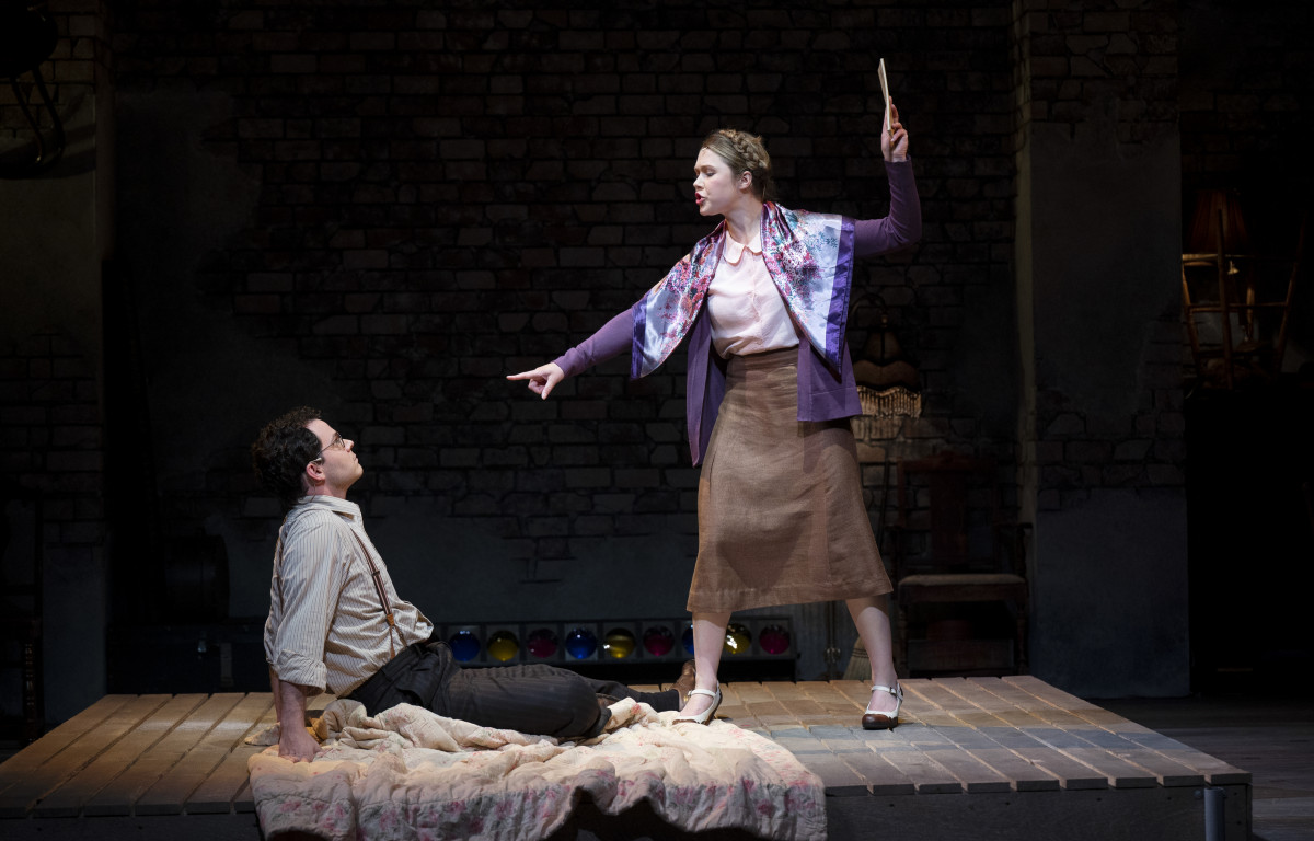 For CTC’s ‘Indecent,’ actors reflect on subverting male gaze - The ...