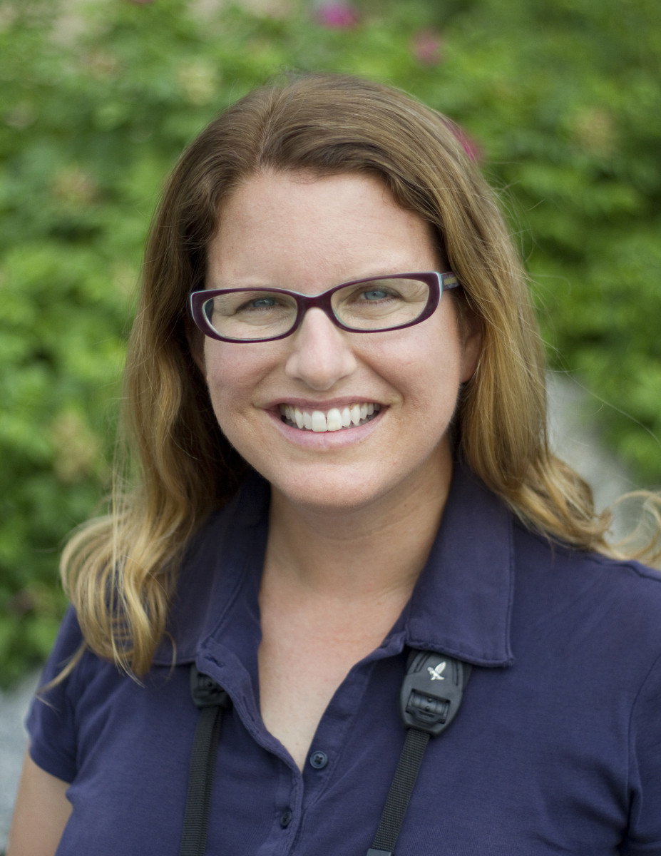 Bird expert Heather Wolf to talk about migratory patterns for BTG - The ...