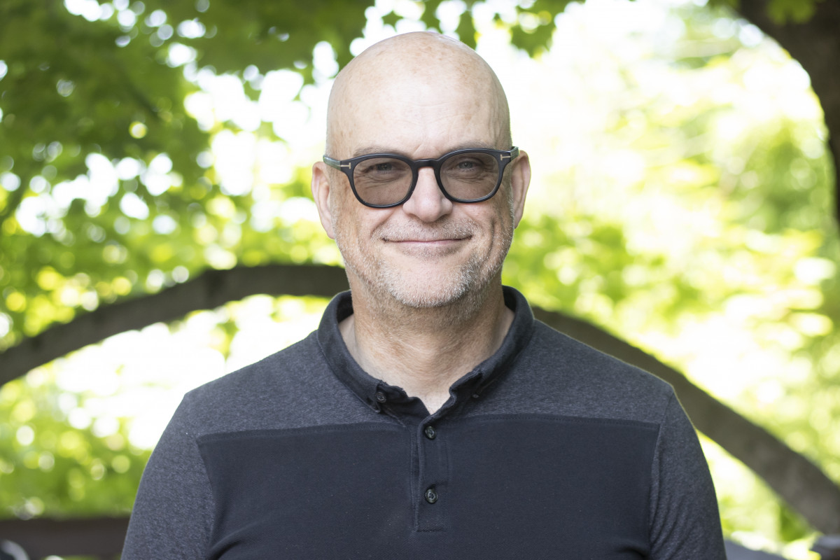 University of Georgia environmental historian Brian A. Drake to discuss ...