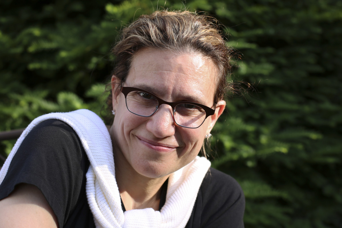 Sharon Louden to speak about interacting with Chautauqua Visual Arts ...