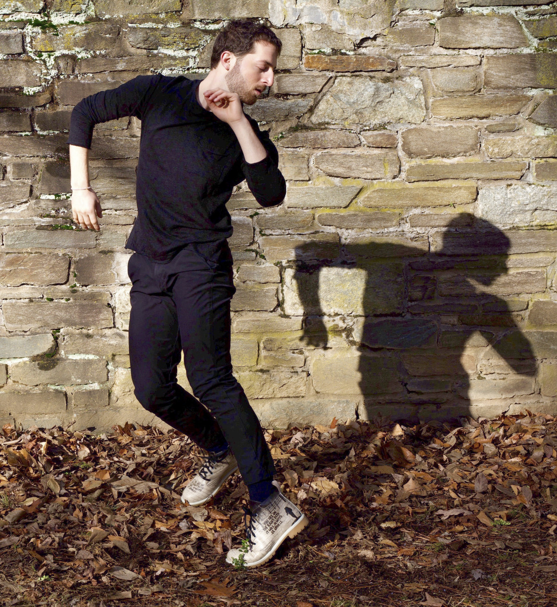 Choreographer Adin Walker brings ocean of musical movement to ‘Indecent ...