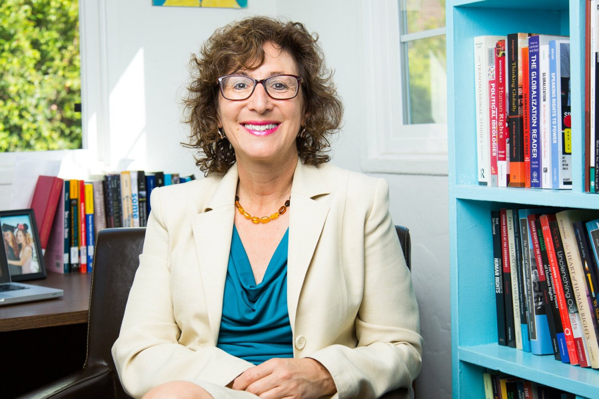 Lauded rights scholar Alison Brysk to launch CLS week on human rights ...