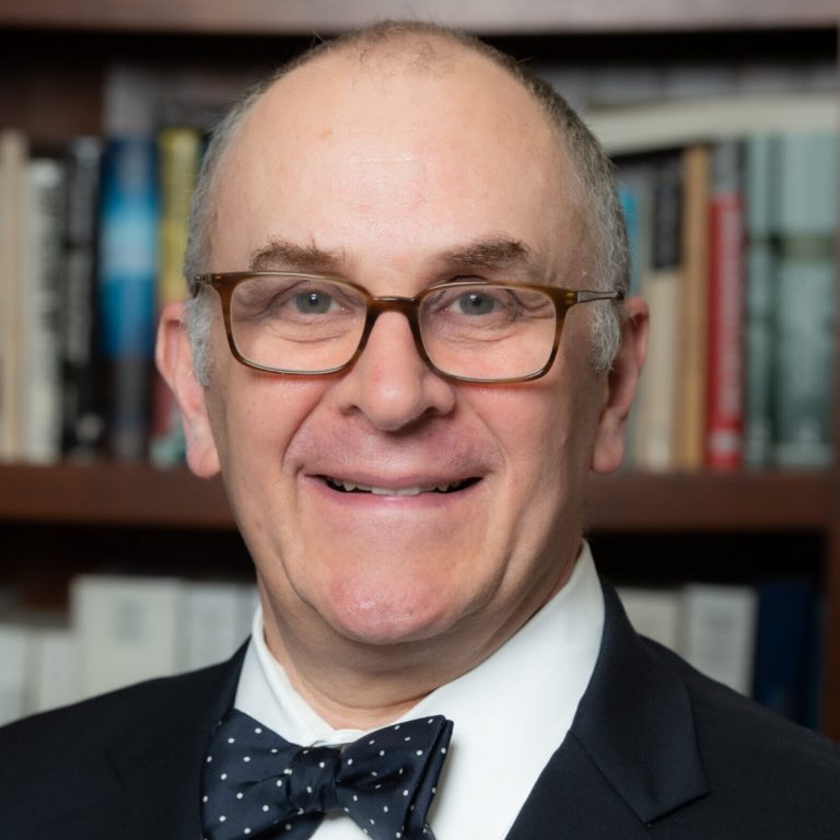 CSIS scholar Eliot A. Cohen opens week with look at ‘patriotic history’ - The Chautauquan Daily