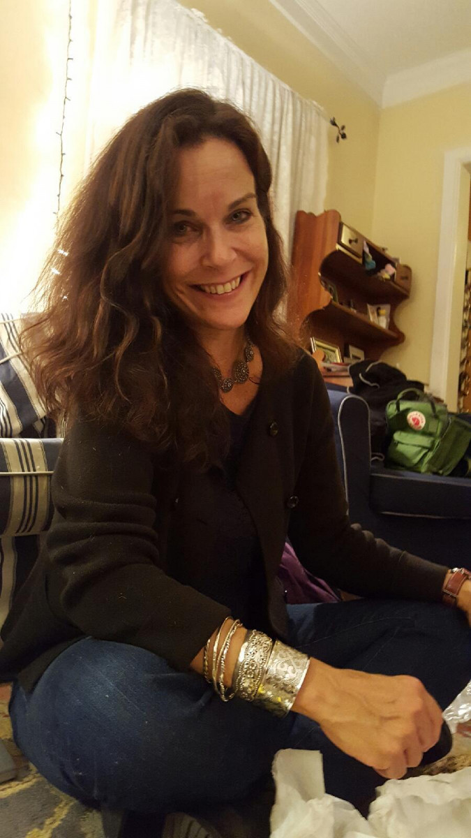 Nicole Cooley, David Lazar to focus on writing with grace, essays in week’s workshops - The ...