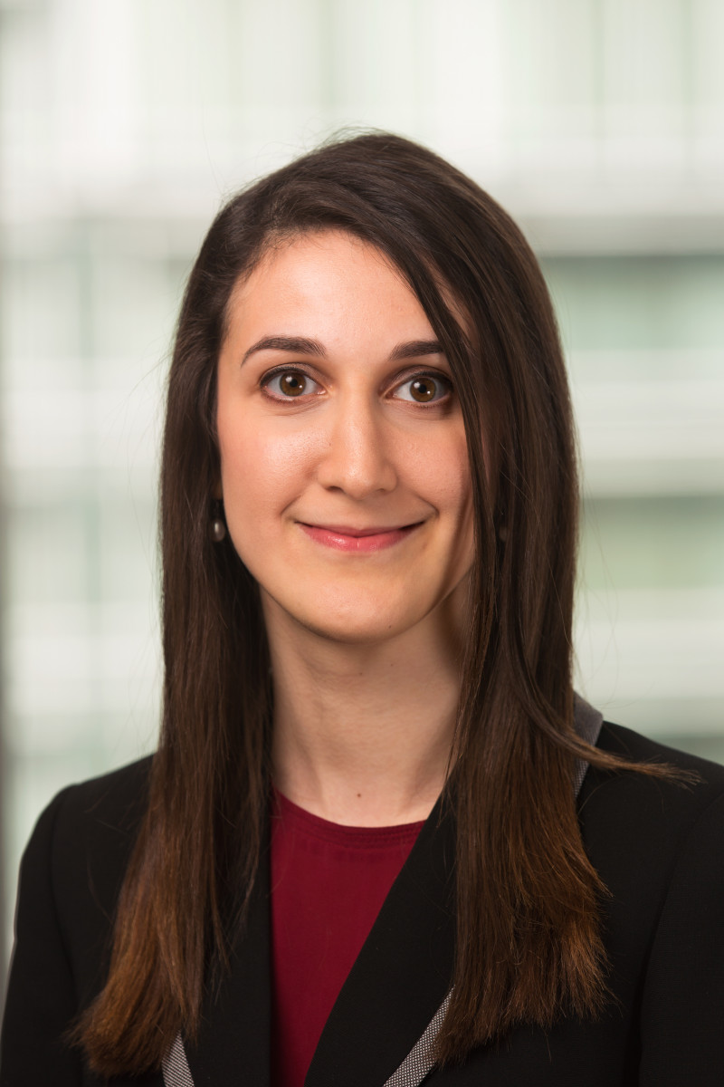 Cato analyst Chelsea Follett to share patterns in human rights advances ...