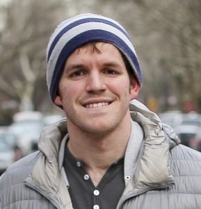 ‘Humans of New York’ creator Brandon Stanton to close week with stories ...