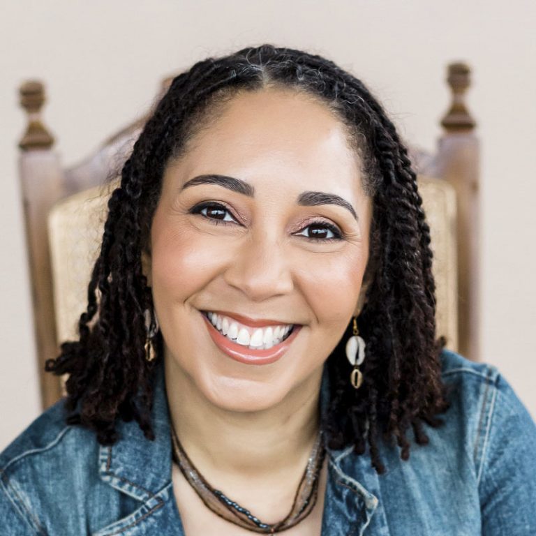 Monica Coleman to advocate for accepting loss, rather than fighting it ...